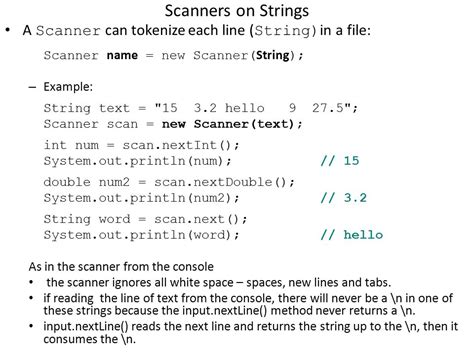1 Line Based File Processing Reading 6 3 Use This If You Seem To Need