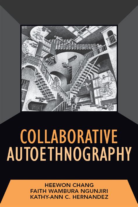 Collaborative Autoethnography 1st Edition Premiumjs Store