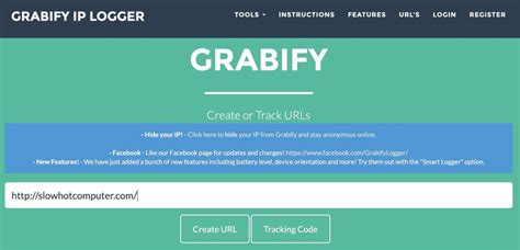 Cómo Usar Grabify Para Obtener Datos De Una Ip Tecnoguia