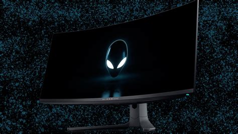 Alienware Are Bringing An Enhanced Qd Oled Display To Gamers With The Aw Dwf Maxi Geek