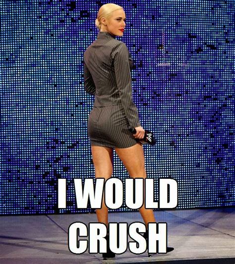 Wwe Lana Nsfw Strength Fighter