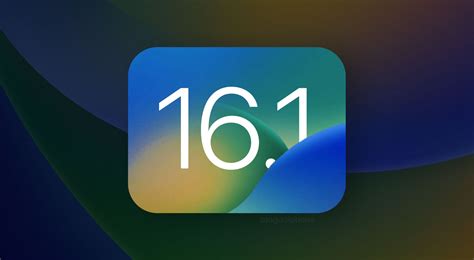 Apple libera o 5º beta do iOS 16 1 para desenvolvedores