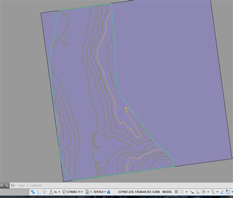Solved Lambert Conformal Conic Lcc To Utm Page 2 Autodesk Community