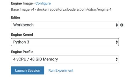 How To Query A Kudu Table Using Impala Jdbc In Cloudera Data Science