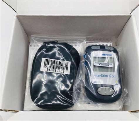 New Medtronic 3037 Patient Programmer Disposables General For Sale Dotmed Listing 4902406