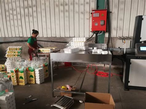 如果办个卫生纸加工厂，初步要准备哪些东西？ 知乎