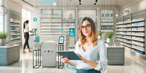 Digital Inventory And Safety Checklists For Retail Improve Store