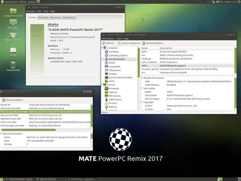 Hi All If You Have Issues With Zstd Compressed Kernel Modules On Old Christian Zigotzky