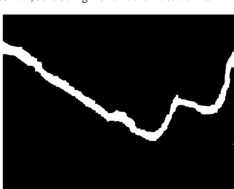 Figure 1 From Automatic Bridge Detection Scheme Using Cfar Detector In Sar Images Semantic Scholar