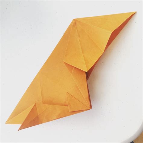 Spring Social Distancing And An Origami Cocker Spaniel The Frill Seeker