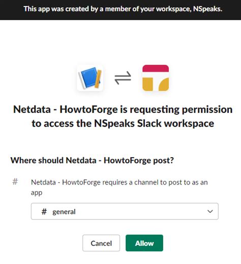 How To Install And Monitor Services Using Netdata Monitoring Tool On
