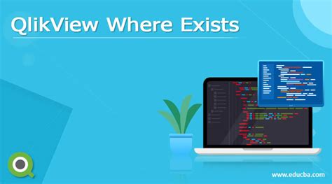 Qlikview Where Exists Overview And Faqs Of Qlikview Where Exists