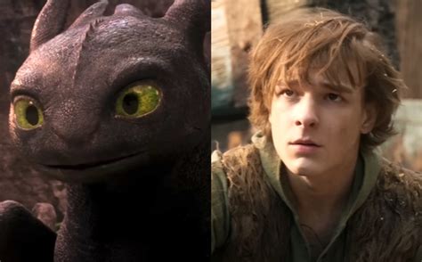 드래곤 길들이기 실사 영화로 나온다 원작의 부족한 부분 보완할 것 [할리웃통신]