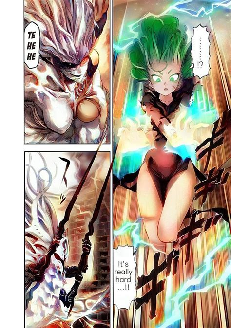 Pin On ONE PUNCH MAN