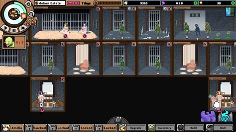 Monster Black Market Day 1 15 Part 1 Eporner