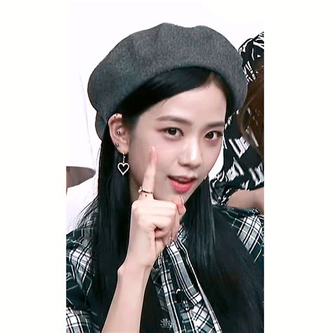 더쿠 베레모를 쓴 여자아이돌들 보고 눈정화 하고 가 If