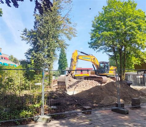 Zo 34 Pand Voormalig Seksshop Aan De Dordsedwarsstraat Tegen De Vlakte