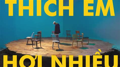 Sheet Nhạc Thích Em Hơi Nhiều Wren Evans