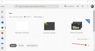 How To Upload Edit And Download An Excel Spreadsheet In Microsoft Office