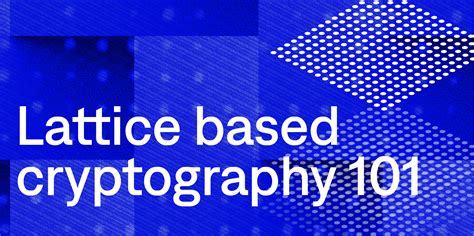 How Will Lattice Based Cryptography Protect Us From Quantum Computers