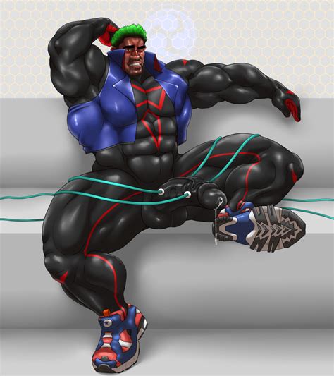 Rule 34 Balls Bara Boner Costume Erection Erection Under Clothes Flexing Hitenmaru Male Male