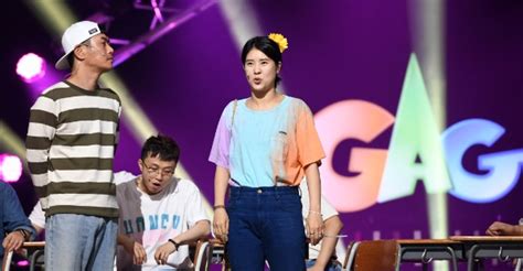 개그콘서트 3년 만 부활 Kbs 측 논의 있지만 미정 노컷뉴스