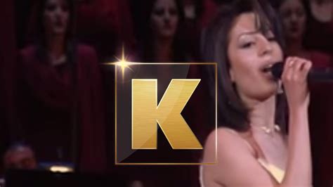 Kohar Dzaghgadz Paleni ԳՈՀԱՐ Ծաղկած Բալենի Youtube