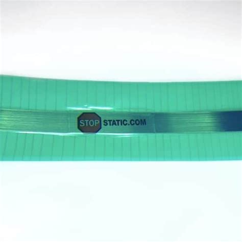 Exaction Clean™ Static Eliminator Stopstatic
