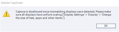 1st Issue Solved Now The 2nd Mismatching Displ Adobe Community 11380904