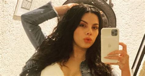 Cuánto Gana En Lizbeth Rodríguez De Badabun En Onlyfans Metro World