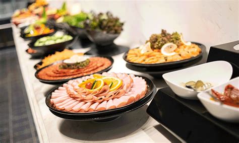 Garde Manger Food At Terrance Mitchell Blog