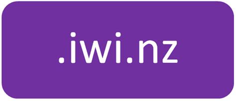 Historical Iwinz Criteria Taiuru And Associates Ltd