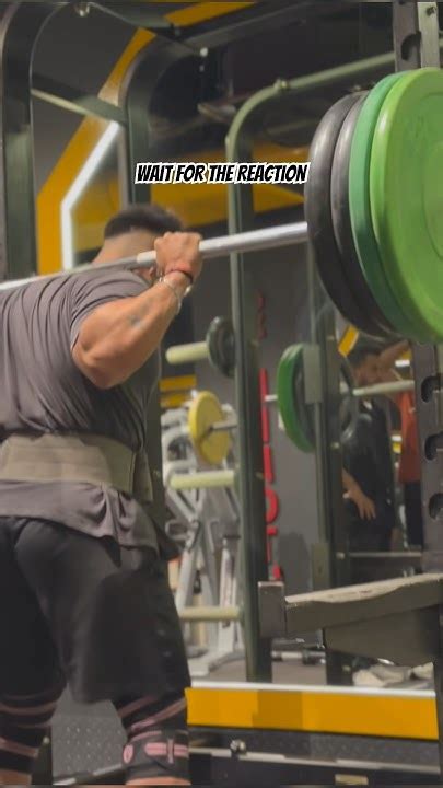 Leg Day Bodybuilding Motivation Gymmotivation Reactionvideo