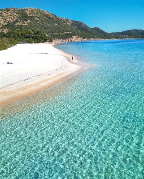 10 Most Beautiful Beaches To Visit In Sardinia