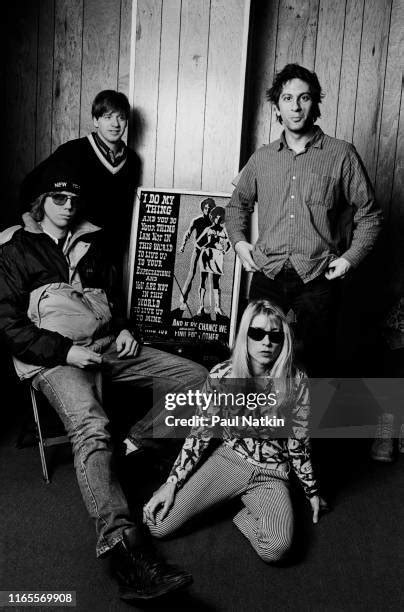 Sonic Youth Photos Photos And Premium High Res Pictures Getty Images