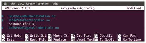 Protected Session Linux Magazine