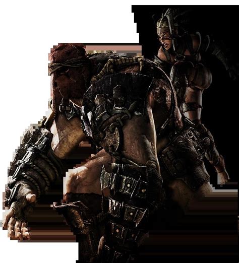 What If Ferra And Torr Were Reborn In The New Era As Part Of The