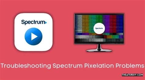 Troubleshooting Spectrum Pixelation Problems 2026