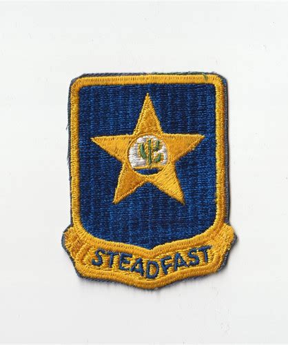 409th Infantry Regiment Patch Bunkermilitary