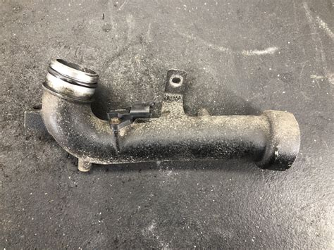 7078885c2 International Maxxforce 15 Turbo Connection For Sale