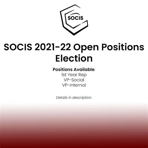 Danindu Marasinghe On Linkedin Applications For The Election Are Now Open