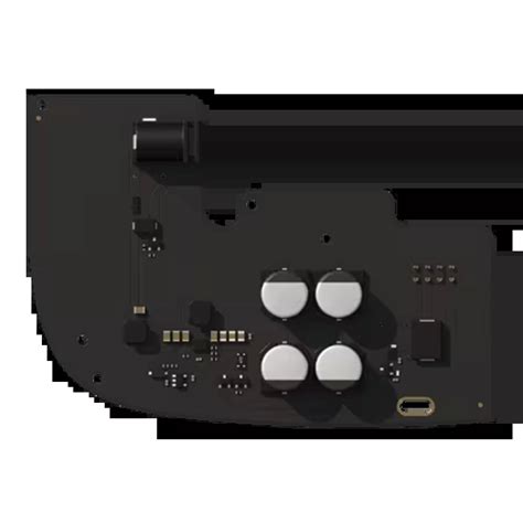 Ajax 6v Psu Power Supply Unit For Hub 2 And Hub 2 Plus Low Voltage