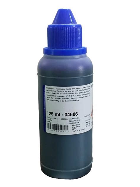 Methyl Violet Staining Solution For Microscopical Staining Liquid At ₹ 150 Piece In Jaipur