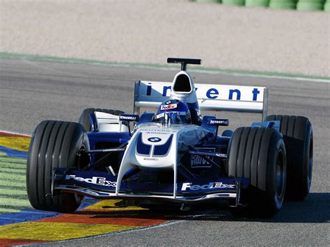 Topworldauto Photos Of Williams Bmw Photo Galleries