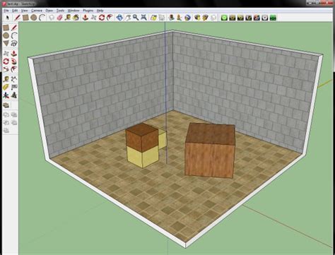 Twilight Render For Sketchup Fecolpos