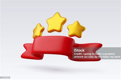 3d 벡터 빨간 리본 프리미엄 품질 보증 라벨 승리 게임 챔피언과 3 성급 황금 상 배지 1위에 대한 스톡 벡터 아트 및 기타 이미지 Istock