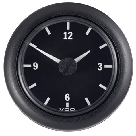 Vdo Gauges Fisheries Supply