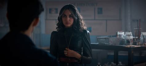 Stargirl Season 2 Episode 5 Preview Face To Face With Pure Evil