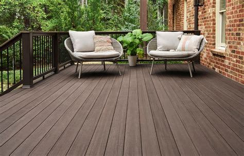 Guide To Timbertech Costs Compsite Decking