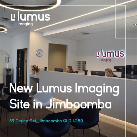 Lumus Imaging 🌟lumus Imaging Opens In Jimboomba 🌟 Facebook
